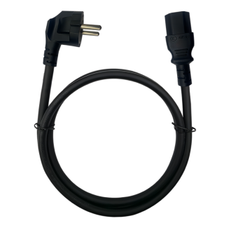 OEM European Standard Power Cord 3G1.5-Acxcable